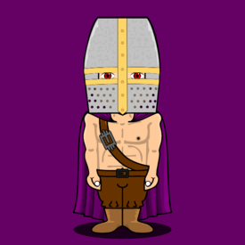 Medieveltar - Create Your Own Free Medieval Avatars