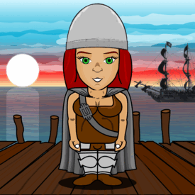 Medieveltar - Create Your Own Free Medieval Avatars