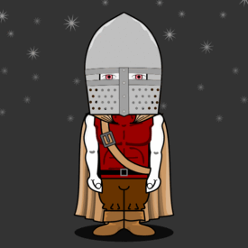 Medieveltar - Crea Tus Propios Avatares Medievales Gratis